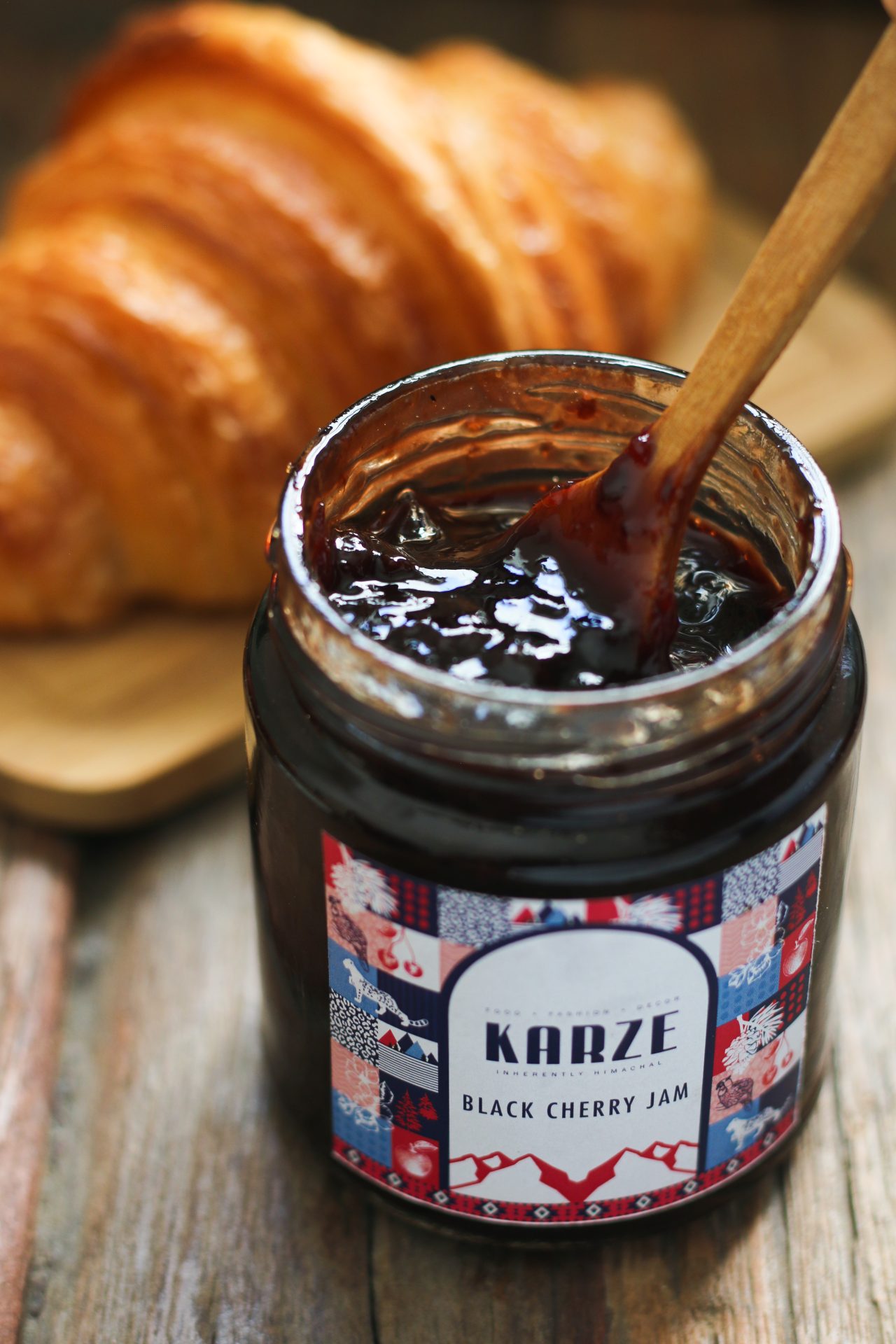 Kinnauri Rajma- All Natural Red Rajma – Karze